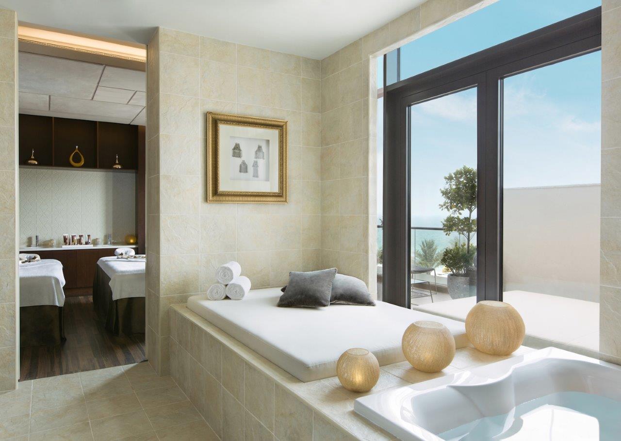 GOCO Hospitality - World Luxury Spa Awards