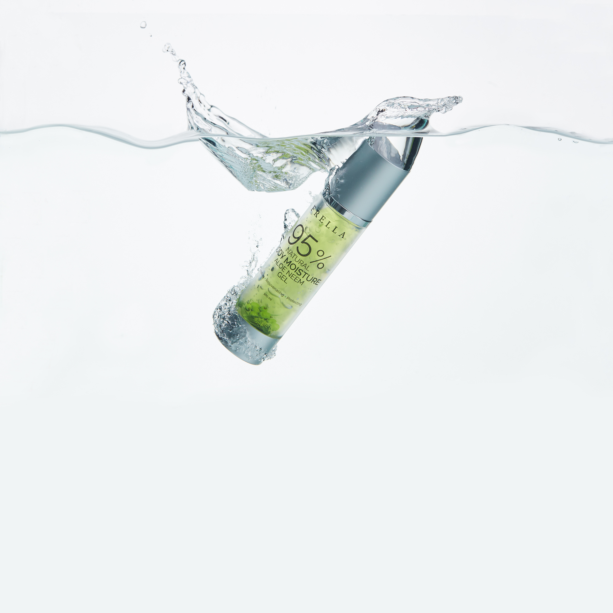 FRELLA International Pvt Ltd - World Luxury Spa Awards